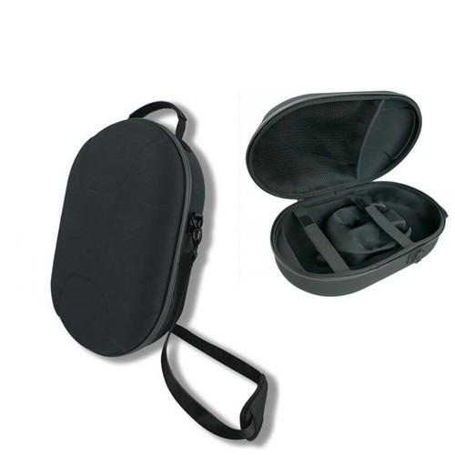 VR Headset Storage Bag for Pico 4 Ultra VR Travel Carrying Case ...
