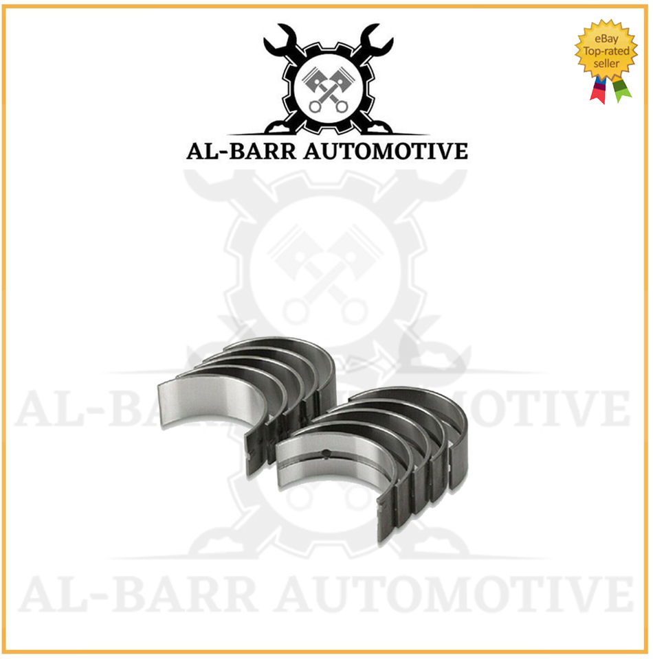 LAND ROVER RANGE ROVER 3.0 CRANKSHAFT + 306DT ENGINE REBUILD KIT ...