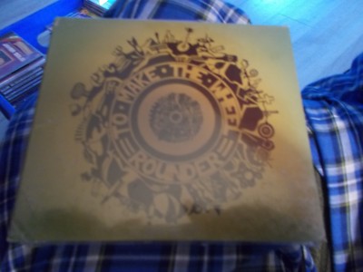 TO MAKE THE WHEEL ROUNDER CD BRAND NEW SEALED 751937258124| eBay