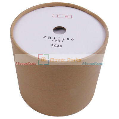 Hydraulic Filter KHJ1400 for Case Excavator CX210 CX225SR CX240 CX290 ...