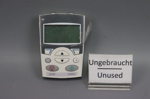 Abb Oy RoHS ACS-CP-A Keypad 64691473 Control Panel Unused | eBay