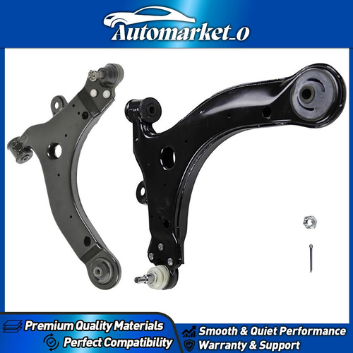 For Chevrolet Impala 2006-2013 Control Arm with Ball Joint Assy Front ...
