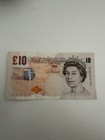 Uncirculated Old Ten £10 Pound Note | eBay UK