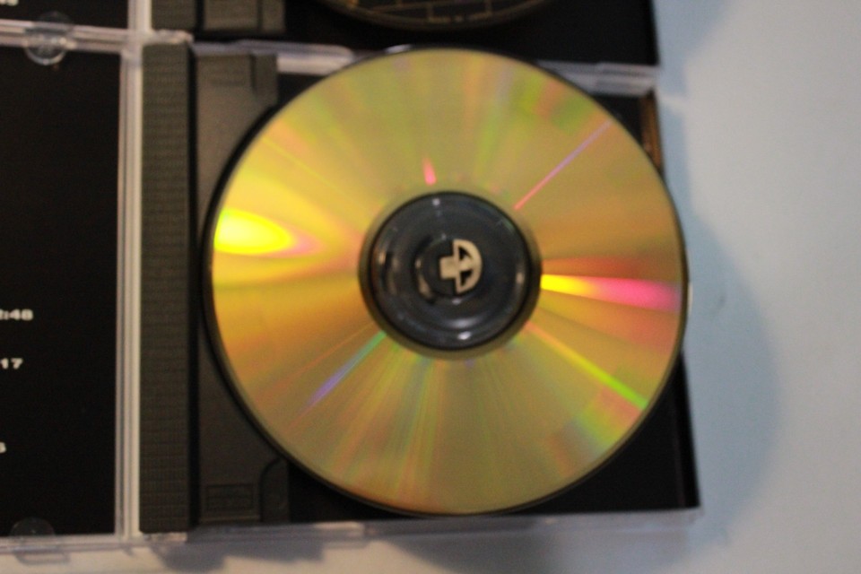 Pink Floyd - The Wall - MFSL 24k Gold 2 CD Set ULTRADISC - RARE OOP | eBay