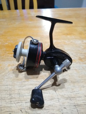 Vintage Garcia Mitchell 308 Ultra Light Spinning Fishing Reel Made in ...