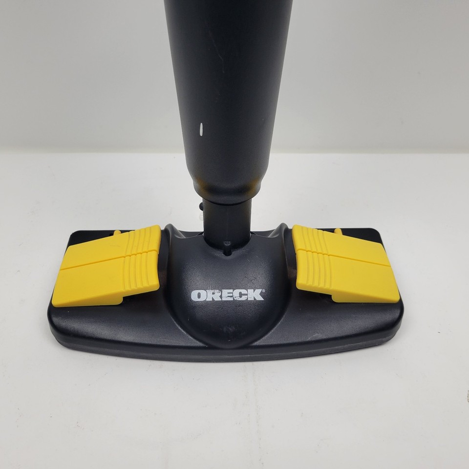 Oreck Steam Mop Steam100LRH Tested And Working | eBay