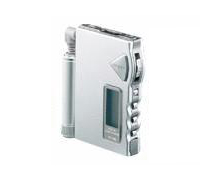 Samsung Yepp YP-700 Silver ( 128 MB ) Digital Media Player for sale ...