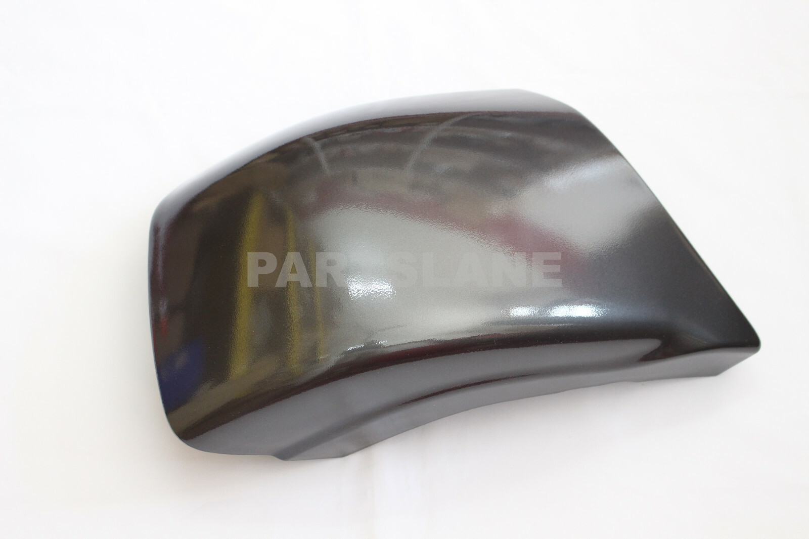 Toyota Land Cruiser FZJ80 HDJ80 OEM Front Right Bumper End Pad Cap ...
