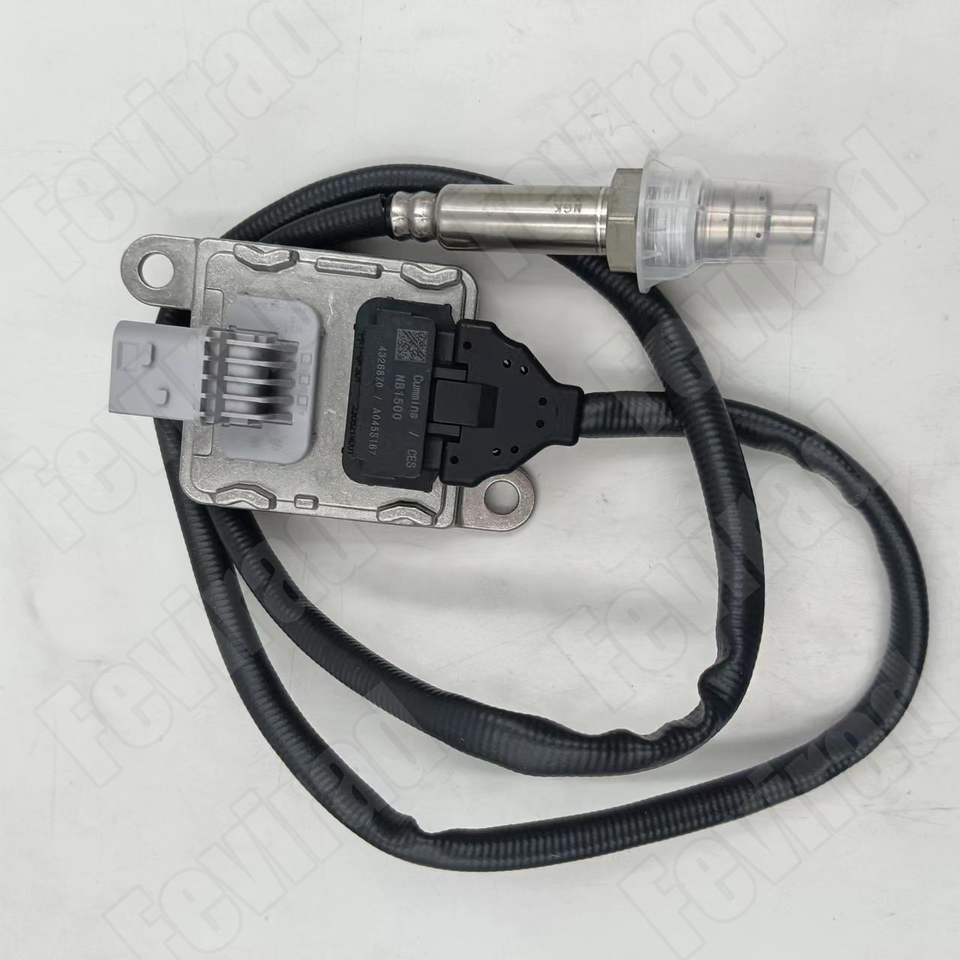 Genuine Cummins OEM NOx Sensor 4326870RX 3687930RX 3687930 4326870 | eBay
