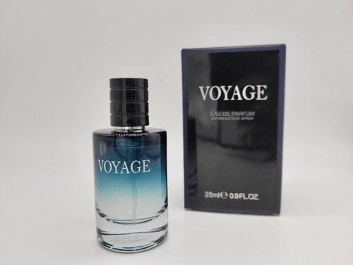Voyage EAU Perfume Vaporisateur Spray for man By Mg Fragrance | eBay