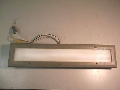 USED DOWN-LITES/JUNO 5" WHITE HALLWAY LIGHTING LANCASTER 3875 P0932 ...
