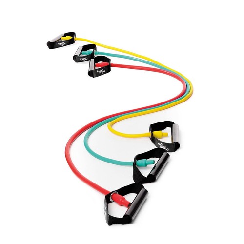 DITTMANN Most Wanted Tube Set Functional Training Fitnessband ...