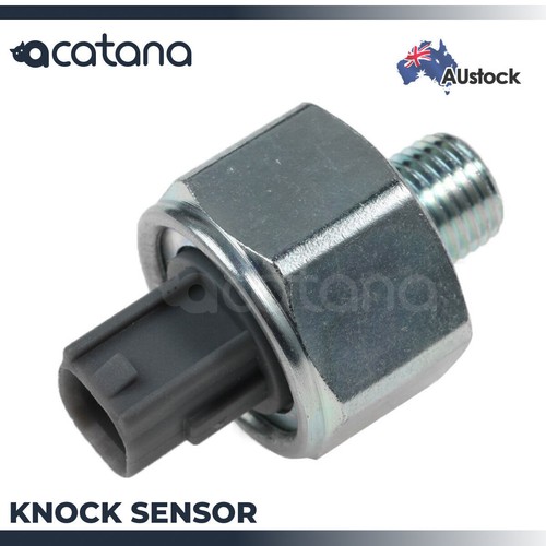 for Toyota Avensis ACM20R ACM 20 R 2002 - 2003 Knock Sensor Engine ...