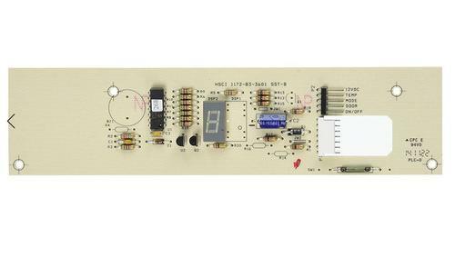 Norcold Refrigerator Optical Control Board 628663 for sale online | eBay