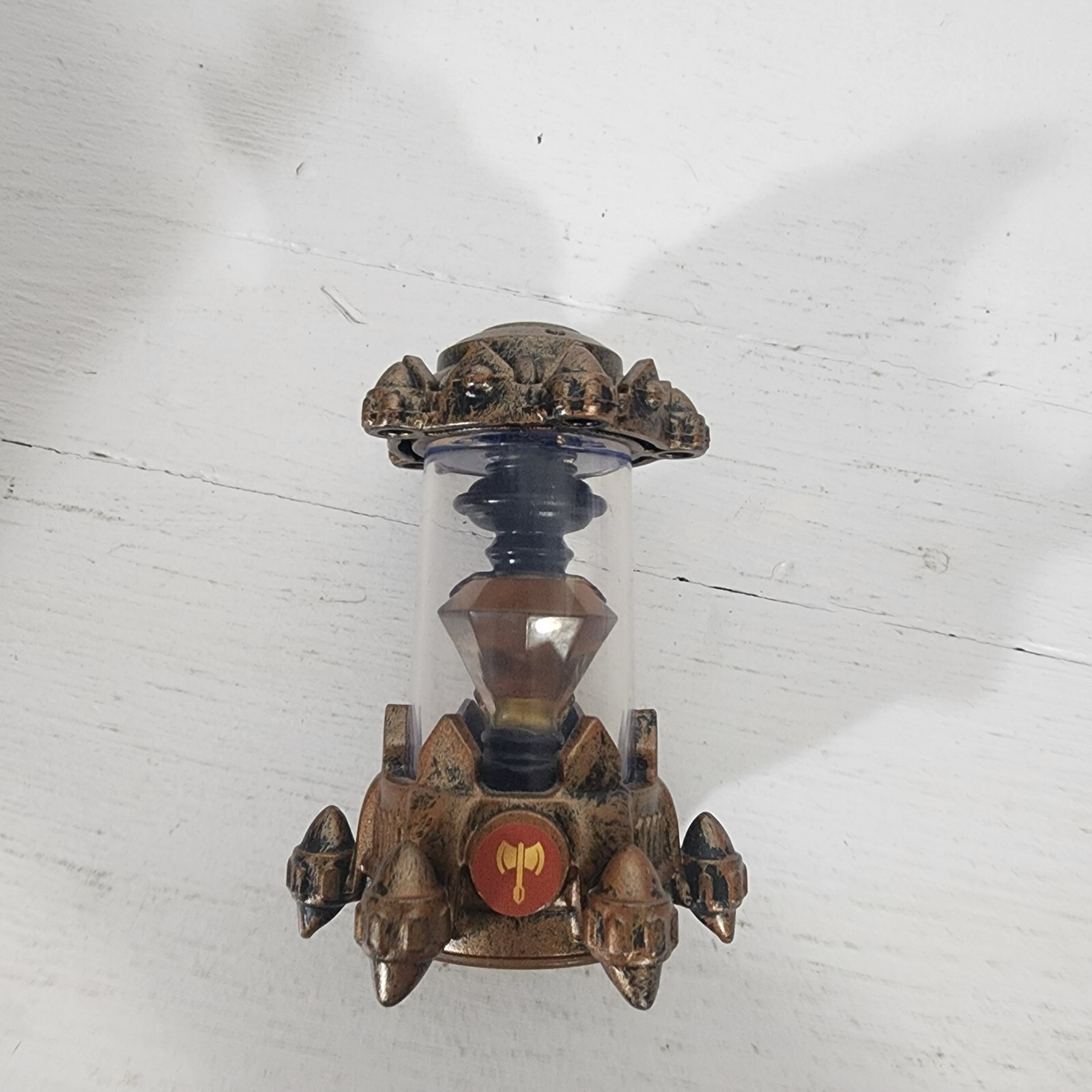 Skylanders Imaginators Tech Reactor Creation Crystal | eBay