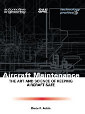 Aircraft Maintenance by Bruce R. Aubin (2004, Trade Paperback) for sale ...