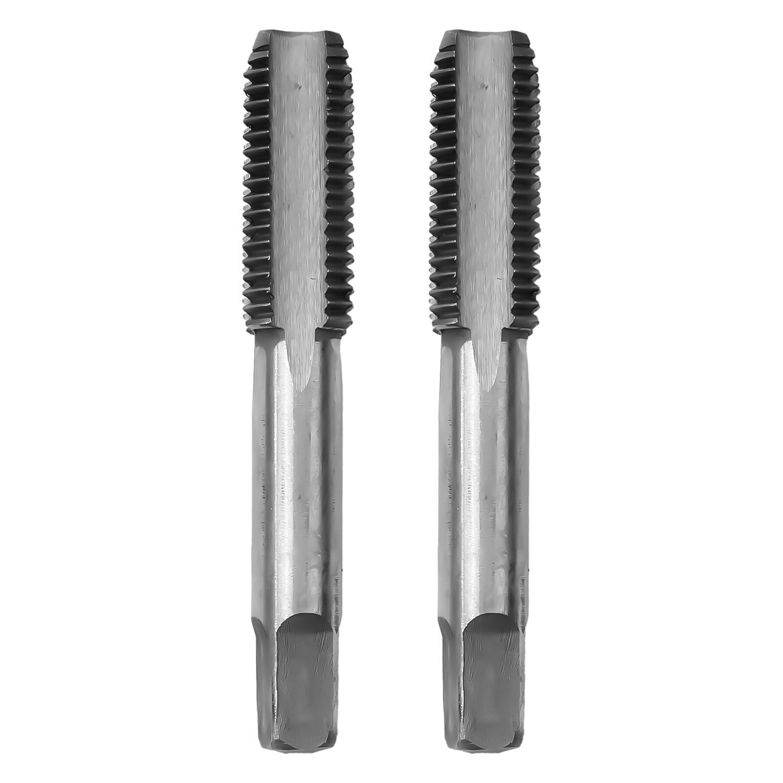 Premium HSS 12mm x 1 5 Metric Taper & Plug Tap for M12 x 1 5mm Threads ...