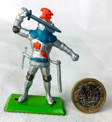 Britains Knight Toy Soldier | eBay