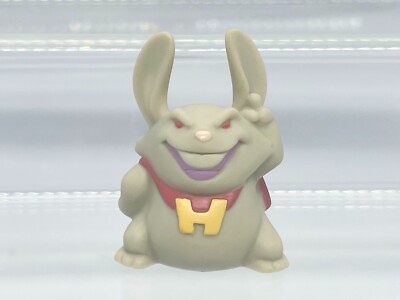 Lilo & Stitch Dr Hamsterviel Finger Puppet Figure Disney F.R.T Toy ...