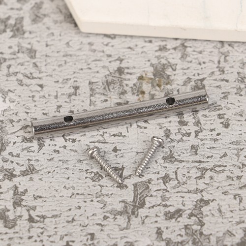 String Retainer Bar With 2Screw Metal Strings Retainer For Electric ...