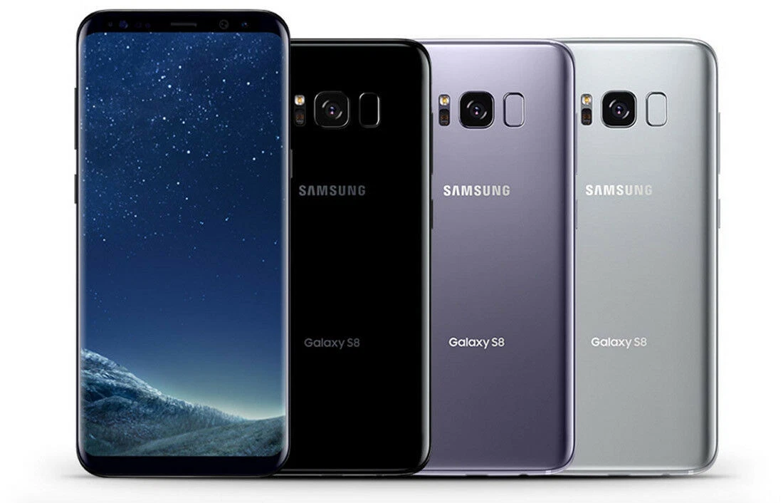 Samsung Galaxy 1 Tmobile