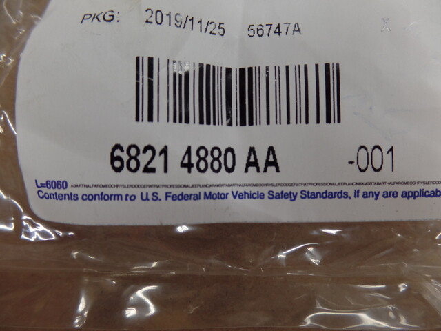 HVAC Mode Valve Actuator Gear MOPAR BRAND 68214880AA for sale online | eBay