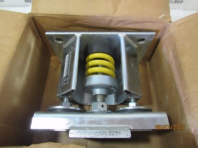 MASON INDUSTRIES VIBRATION ISOLATOR SLRS-1-1350 NEW IN BOX | eBay