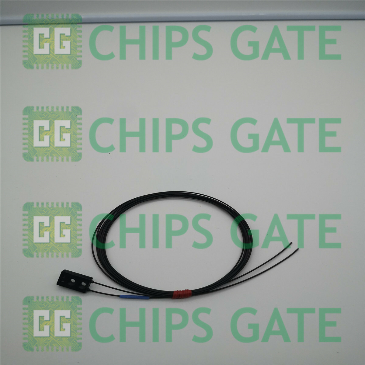 1PCS New KEYENCE Fiber Optic Sensor FU-38 FU38 | eBay