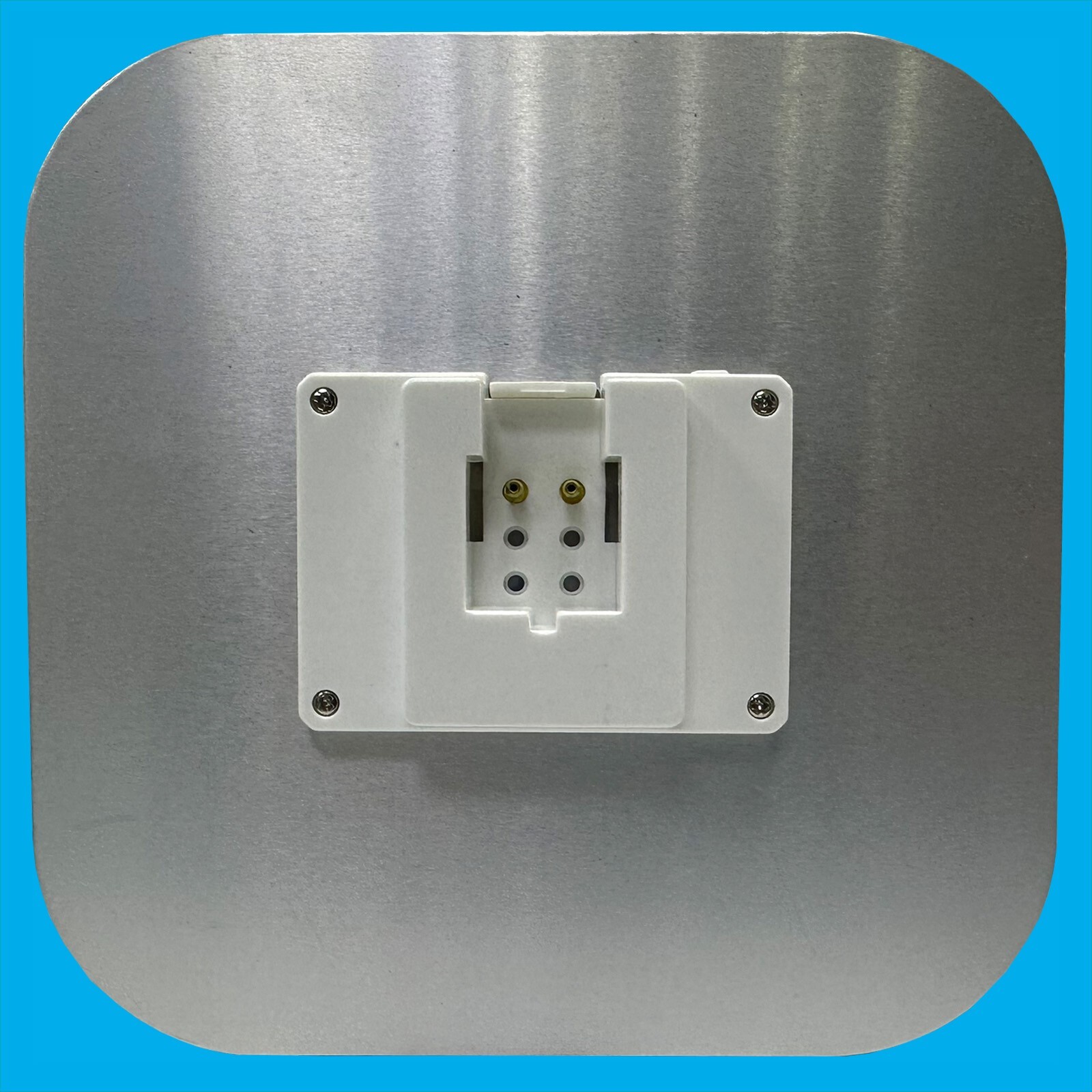 1x 9W (=16W Replacement) LED GR8 2 pin 2700K Warm White 2D Light Bulb ...