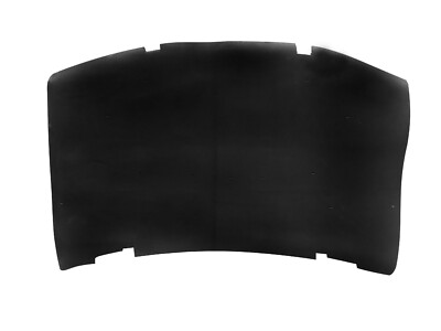 Hood Insulation Foam Pad for MERCEDES W202 (1993-2000) 2026800025 | eBay