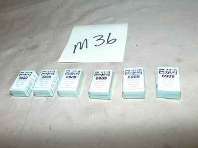 MARKLIN Z 6 8989 PAIR Z BRUSHES - BRAND NEW IN PACKAGE M36 | eBay