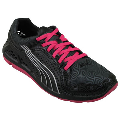 Scarpe formazione Donna Puma Lift Racer Maxx 18469903 Nero | eBay