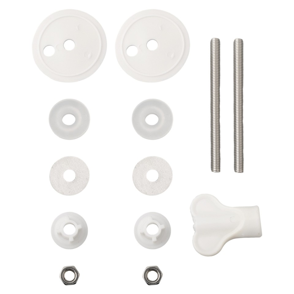 High Quality Slow-lowering Hinge Toilet Cover Zinc Alloy Anti-shock ...