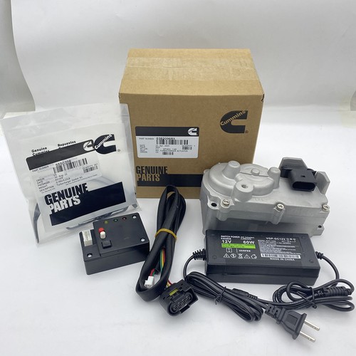 For 2013-2018 Ram 6.7L HE300VG Turbo R8481772AA Cummins Holset Actuator ...