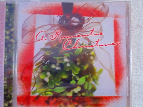 A Romantic Christmas Music CD (1999, Platinum Disc Corp.) | eBay