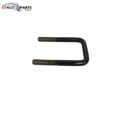 Genuine Isuzu U Bolt Front Spring For NPR-HD NPR-XD NQR NRR 4HE1 4HK1 5 ...