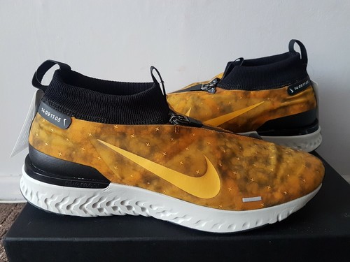 NIKE REACT CITY SPHERE HOMME TAILLE UK 9 EUR 44 US 10 (BV7754 800 ...