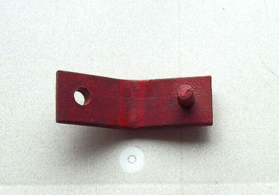 Snapper 7012534 Spring Arm Assembly 12534 ~ Free Shipping | eBay