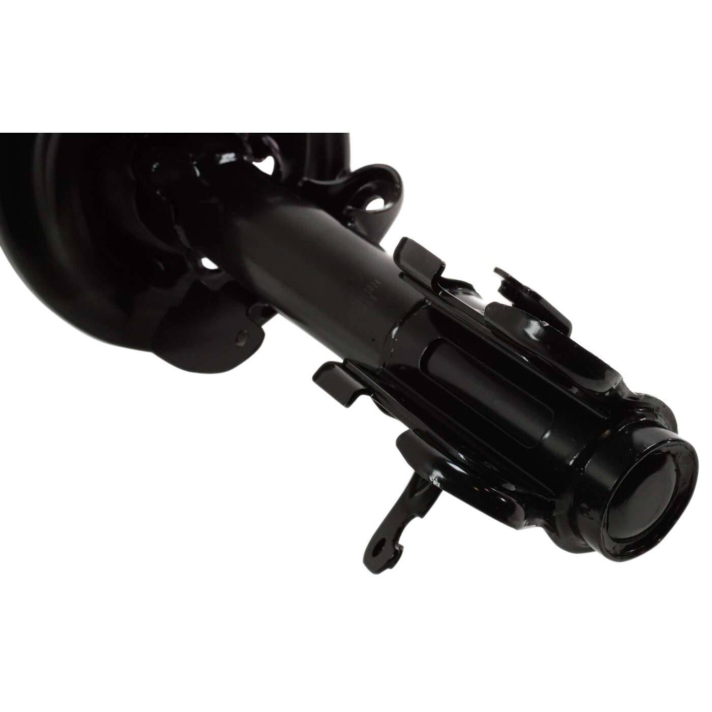 Loaded Strut Set For 2007-2013 Acura MDX 2010-2013 Acura ZDX Front With ...