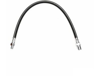 Dynamic Friction 89FQ27J Rear Brake Hose Fits 1953-1955 International ...