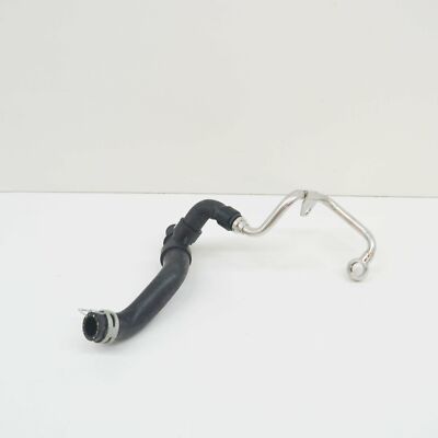 Car & Truck Turbos, Nitrous & Superchargers Engine Coolant Pipe Genuine ...