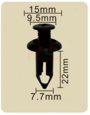 50 PCs Scrivet (Universal) | eBay