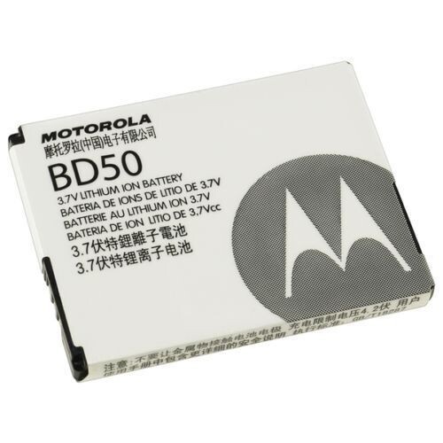 MOTOROLA BD50 BATTERY NEW OTHER CONDITION LOT OF 15 | eBay