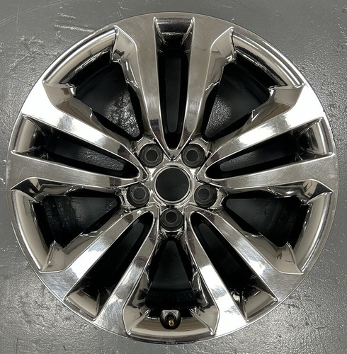 Kia Sorento 2015 2016 2017 2018 PVD 19" Wheel 74717 52910A9310 | eBay