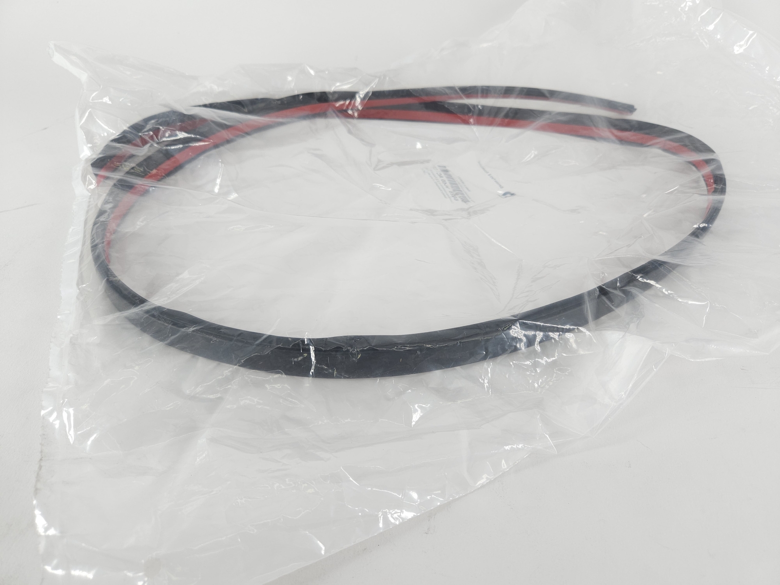 Genuine OEM Mopar Dodge Ram 68289840AC Roof Molding 2009-2024 1500 2500 ...