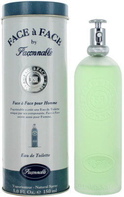 Face a Face By Faconnable For Men EDT Cologne Spray 5oz New | eBay