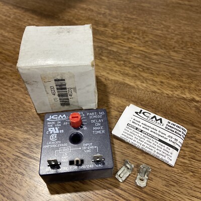 Controls - Timer Controls