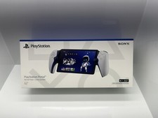 PlayStation Portal Remote Player Controller - White (1000041319) for ...