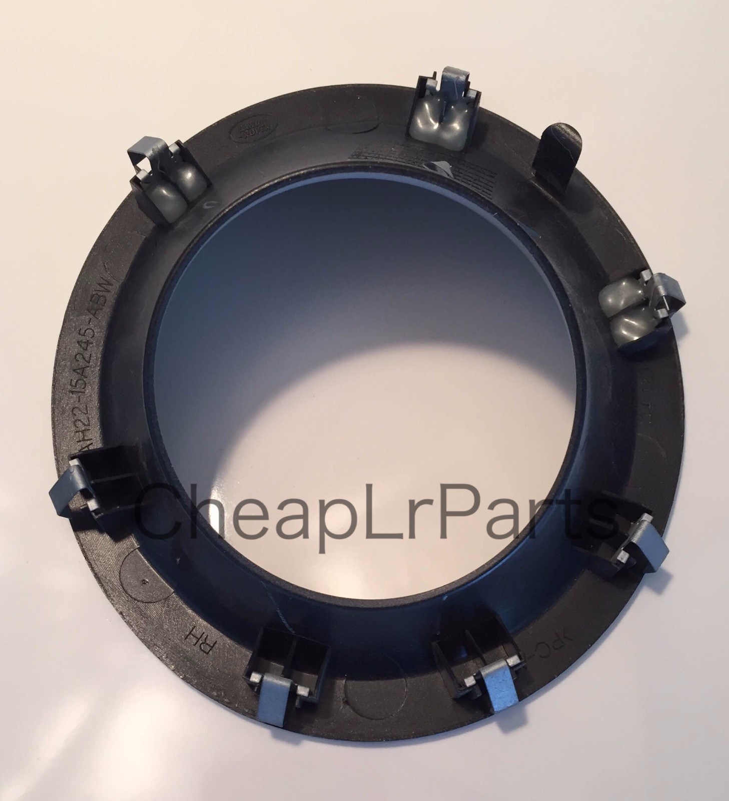 Land Rover LR4 Fog Lamp Bezel Right RH LR015462 New | eBay