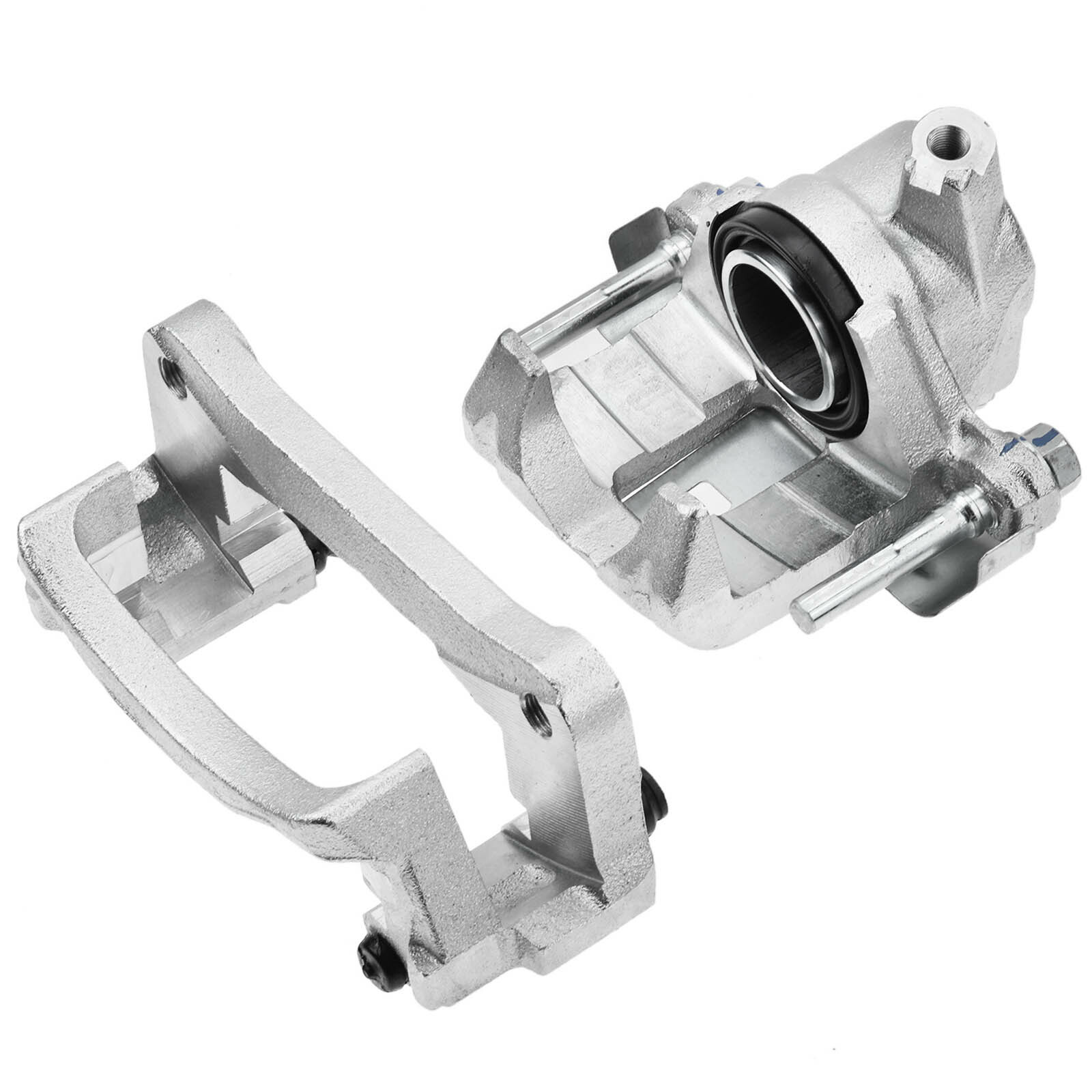 2x Brake Calipers Rear LH & RH for Toyota Landcruiser 80 FZJ105 Prado ...